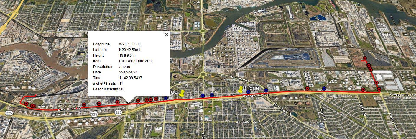 HEAVY HAUL – Atlas Heavy