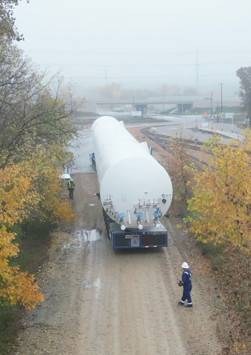 Multimodal Tank Movement – Atlas Heavy